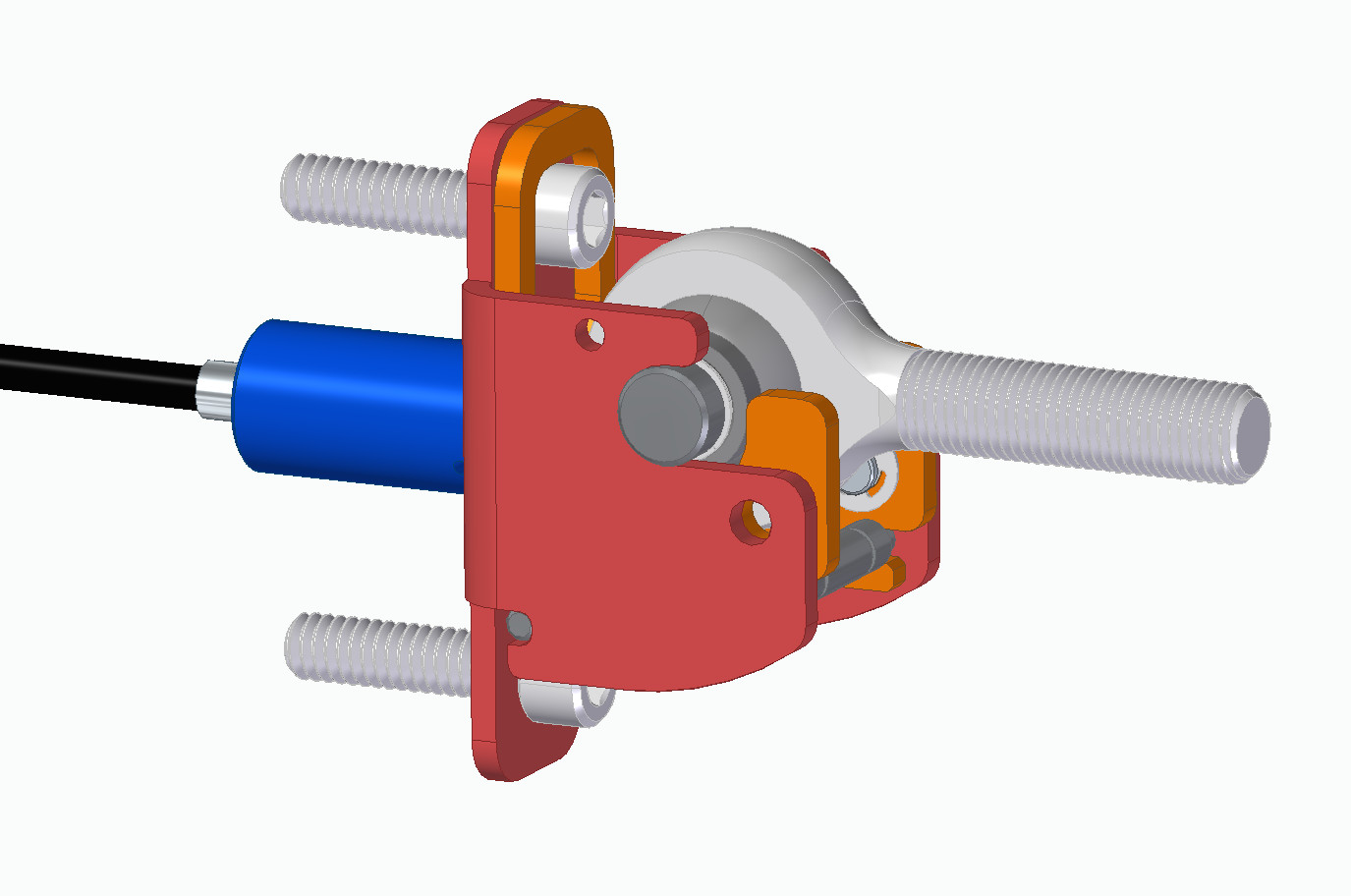 Duncan Wood Engineering – Prototype development and machine shop services